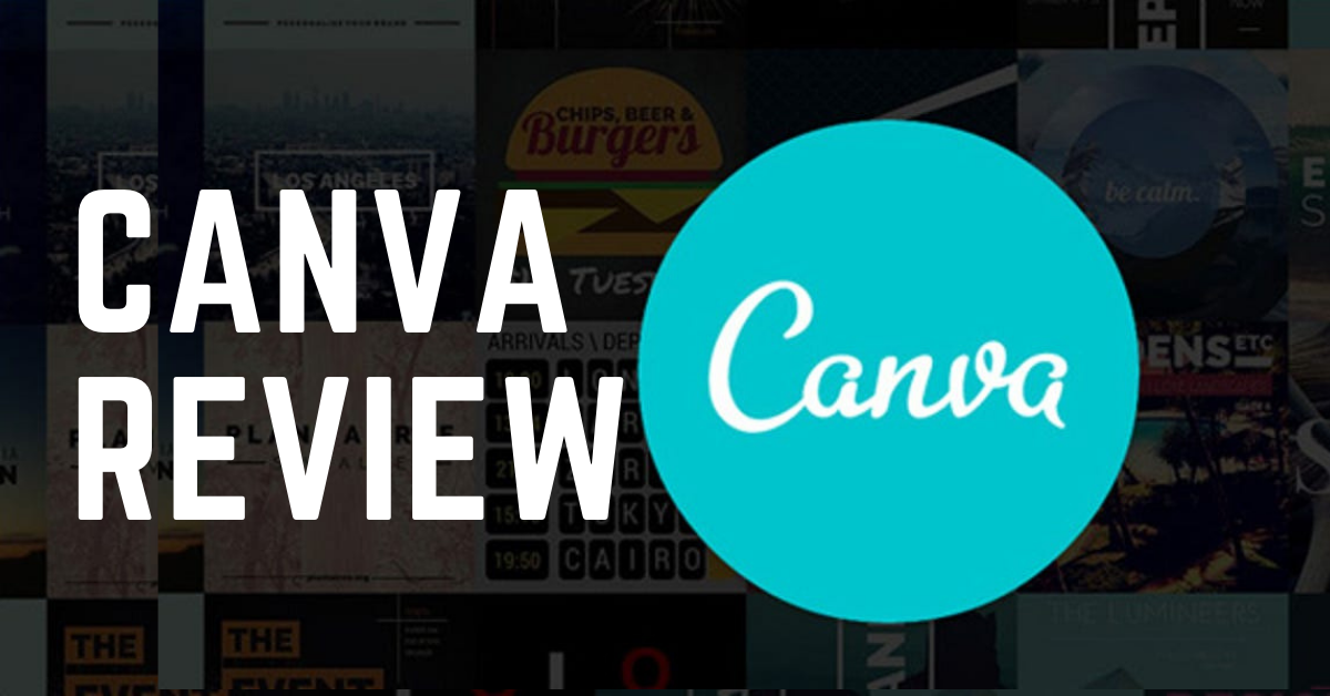 Canva Reviewed The Pros Cons And Final Say Updated Canva Review